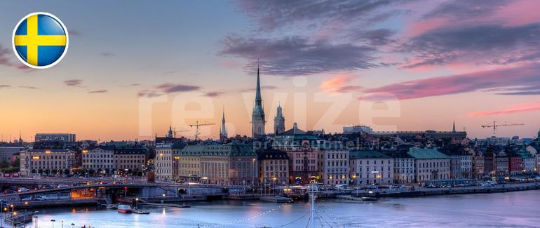 İşverenler İçin İsveç Vizesi